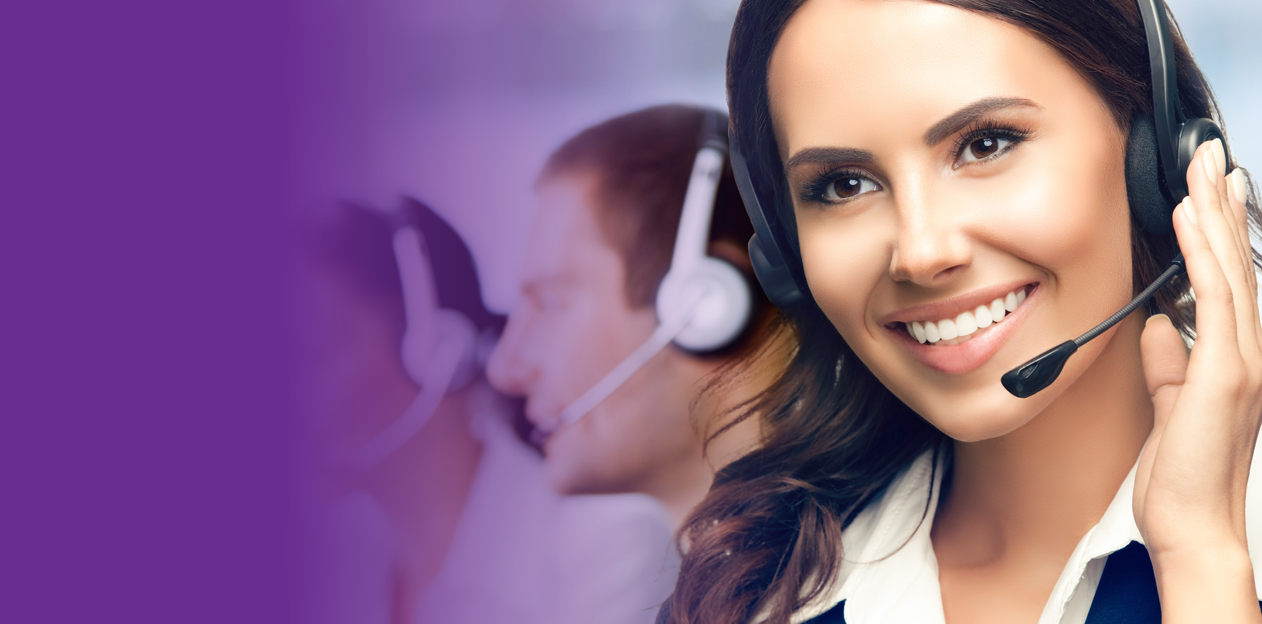 ☎️ Voice Exchange - Your New Front Office